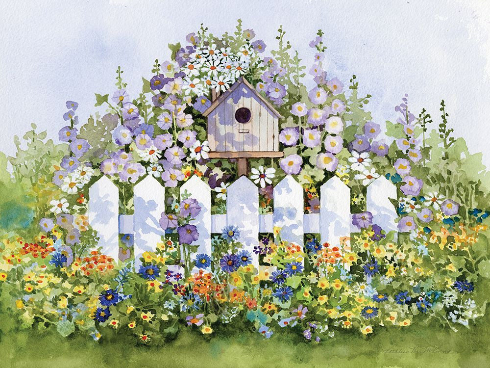 Summer Special Poster Print - Kathleen Parr McKenna - Posterazzi