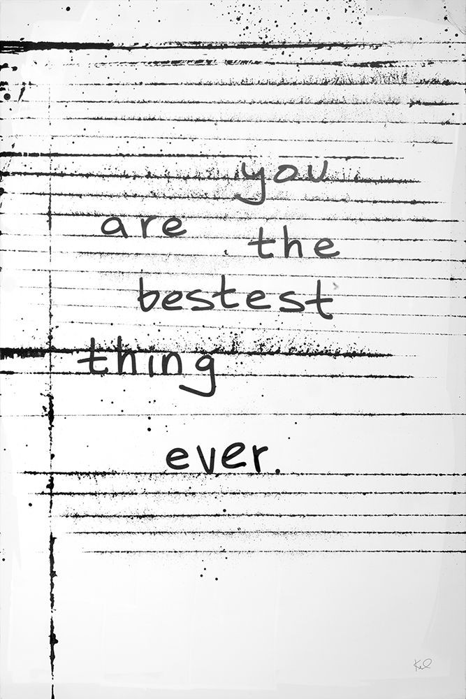 Passing Notes Poster Print - Kent Youngstrom - Posterazzi