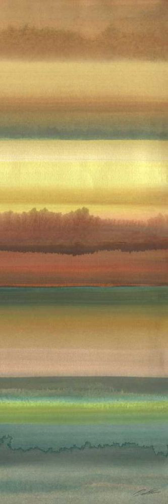 Ambient Sky II Poster Print - John Butler - Posterazzi