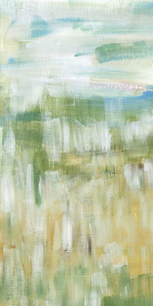 Meadow Memory I Poster Print - Lisa Choate - Posterazzi