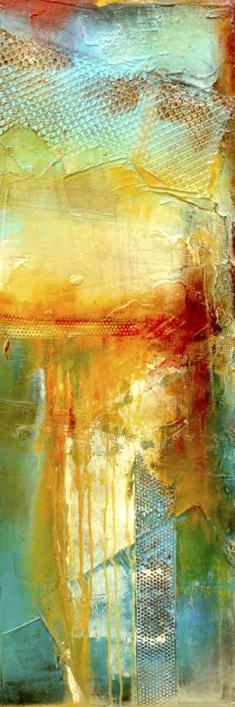 Urban Decay III Poster Print - Erin Ashley - Posterazzi