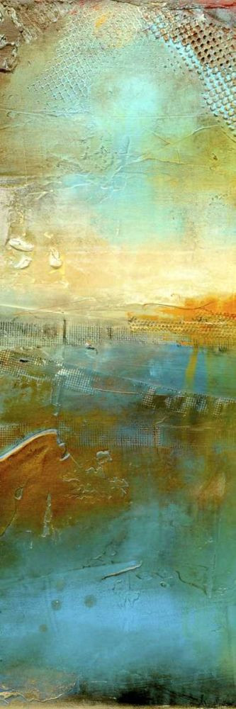Urban Decay II Poster Print - Erin Ashley - Posterazzi