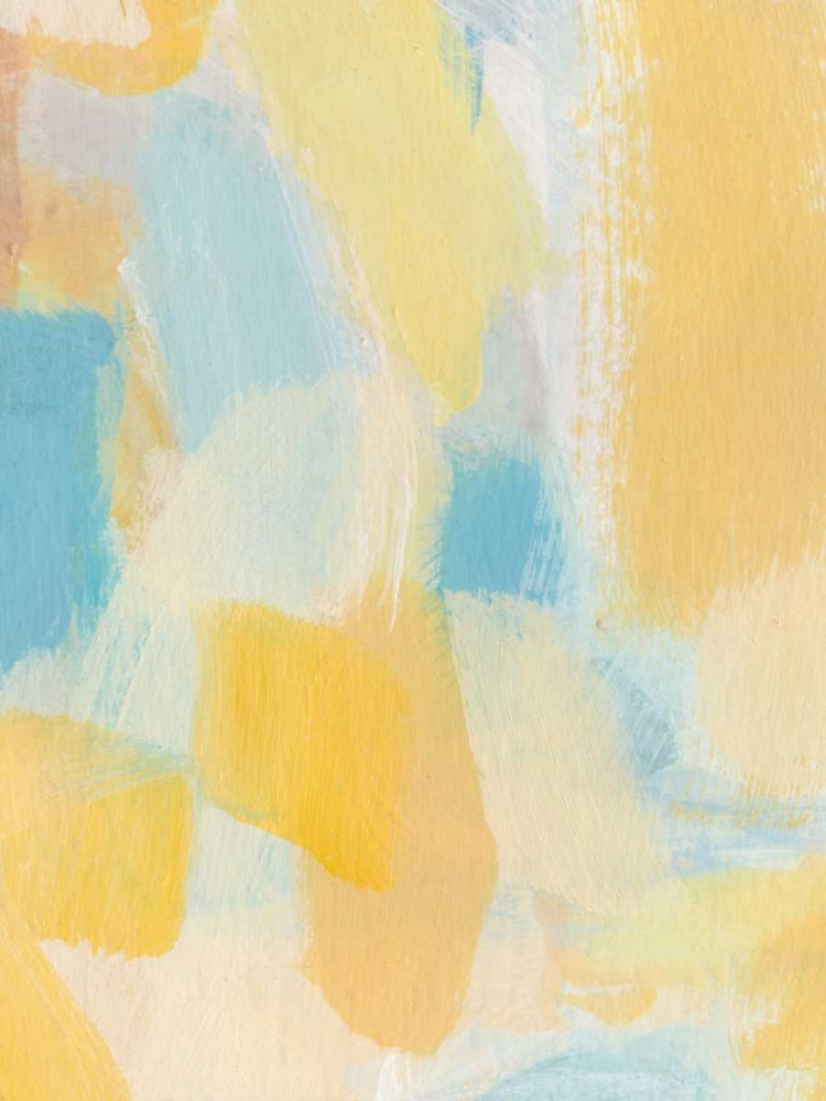 Playful Poster Print - Christina Long - Posterazzi
