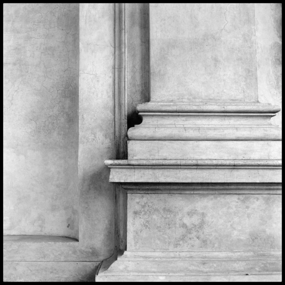 Enduring Composition II Poster Print - Laura DeNardo - Posterazzi