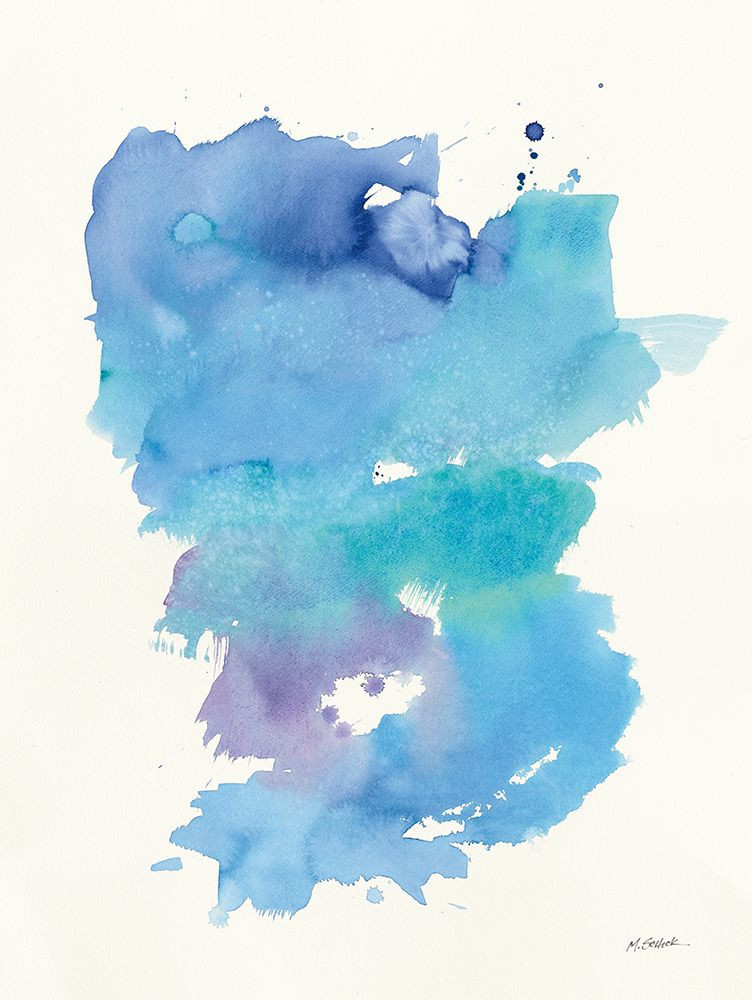 Dreamland Poster Print - Mike Schick - Posterazzi