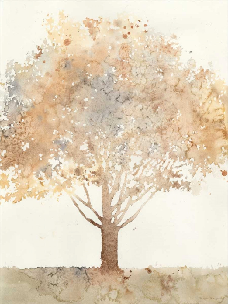 Chloes Tree I Poster Print - Megan Meagher - Posterazzi