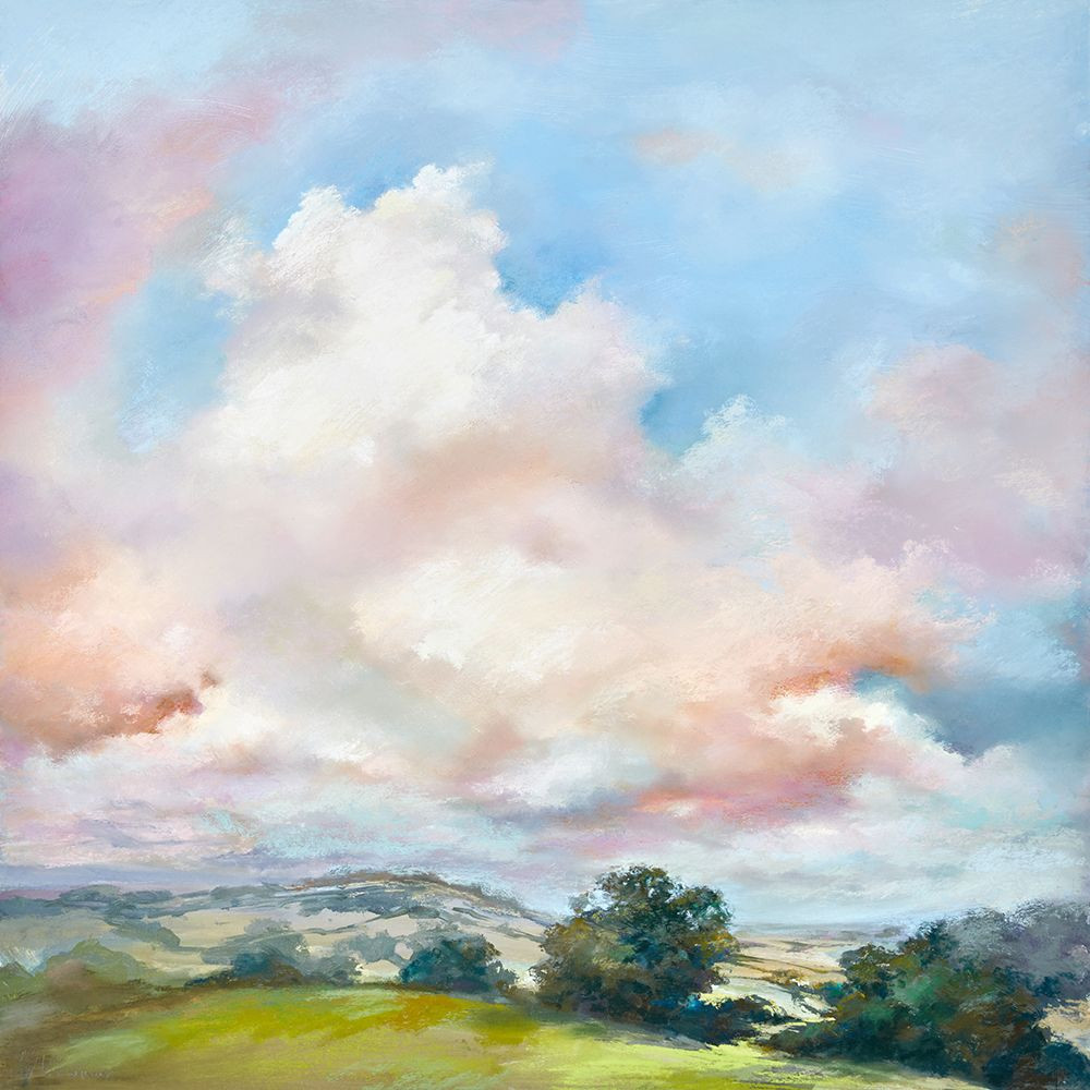 The Last Fan Fair of the Day Poster Print - Nel Whatmore - Posterazzi