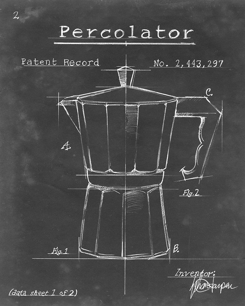 Morning Routine VI Poster Print - Ethan Harper - Posterazzi