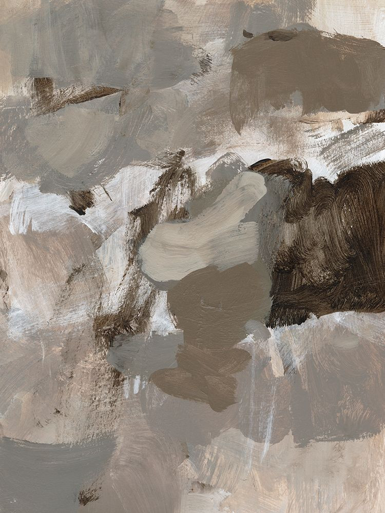 Coffee II Poster Print - Christina Long - Posterazzi