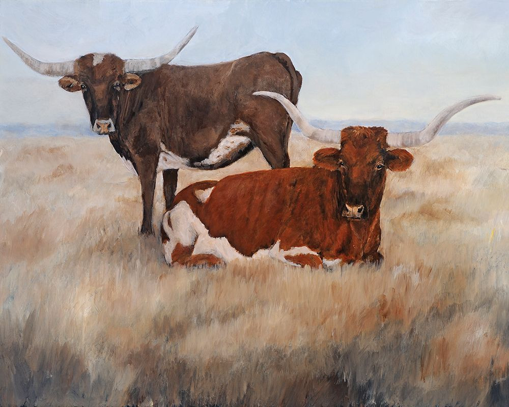 Picture Perfect III Poster Print - Kathy Winkler - Posterazzi