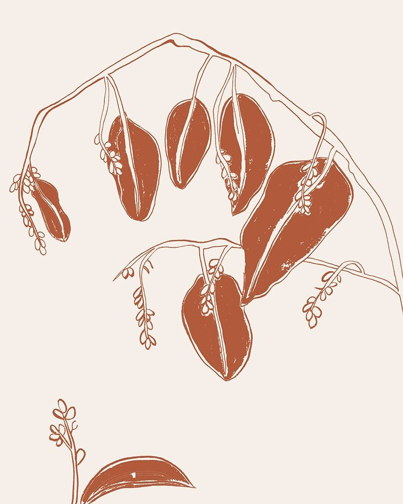 Fragile Things II Poster Print - Melissa Wang - Posterazzi