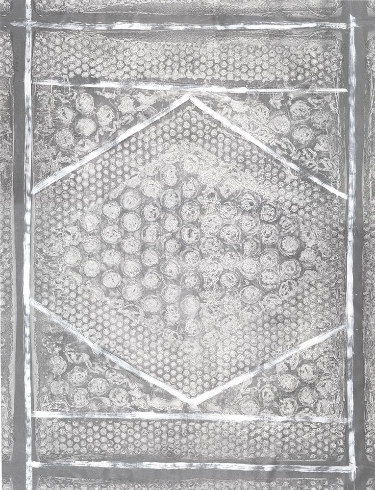 Neutral Aztec I Poster Print - Jenna Guthrie - Posterazzi