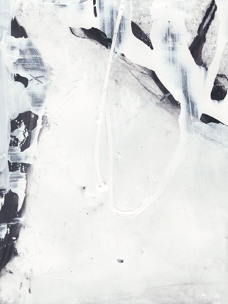 Fire and Ice II Poster Print - Joyce Combs - Posterazzi