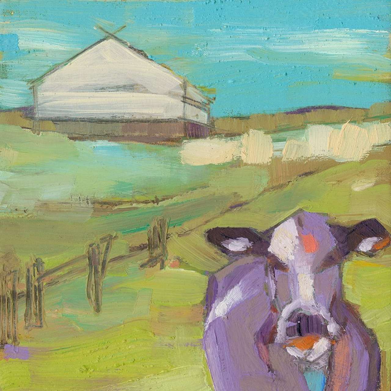 Castom Poster Print - Sue Jachimiec - Posterazzi