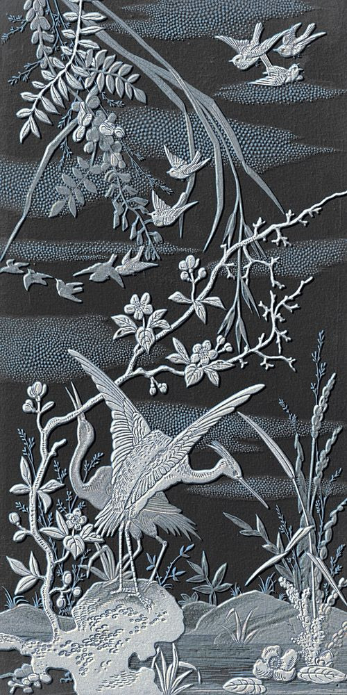 Nature Panel I Poster Print - Design Studio Stellar - Posterazzi