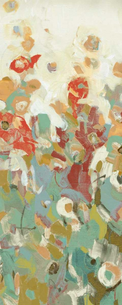Renew Triptych II Poster Print - Tim OToole - Posterazzi