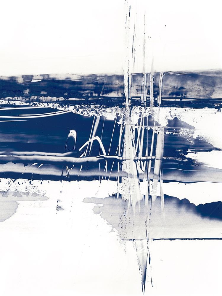 Alternating Current IV Poster Print - Ethan Harper - Posterazzi