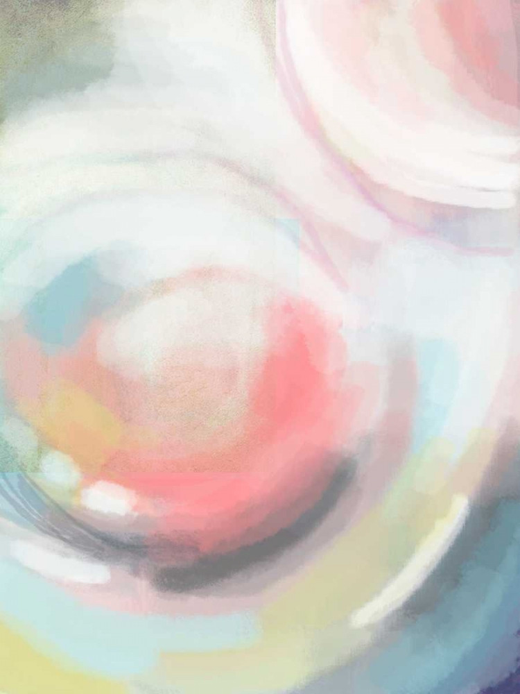 Venus Poster Print - Allison Jerry - Posterazzi
