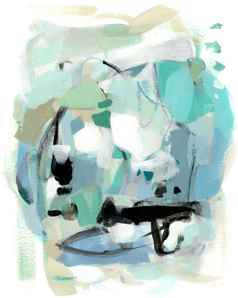 Sweet Spring I Poster Print - Christina Long - Posterazzi