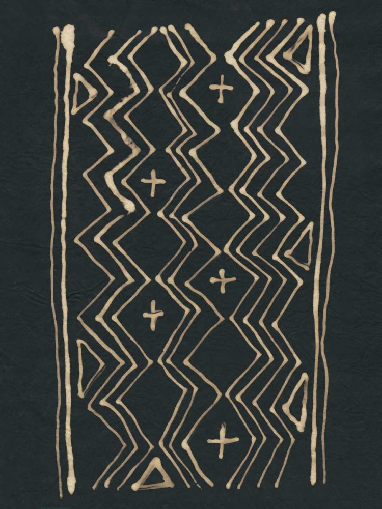 Udaka Study IV Poster Print - Renee W. Stramel - Posterazzi