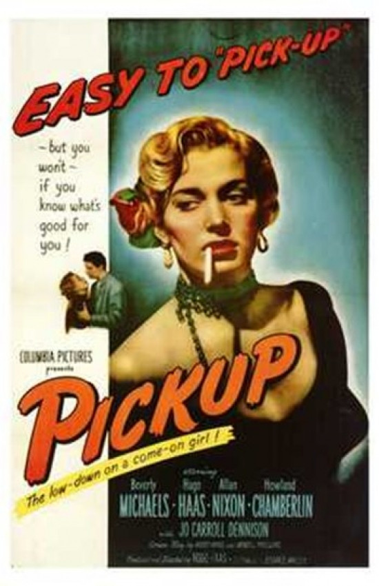 Pickup Movie Poster (11 x 17) - Item # MOV143821 - Posterazzi