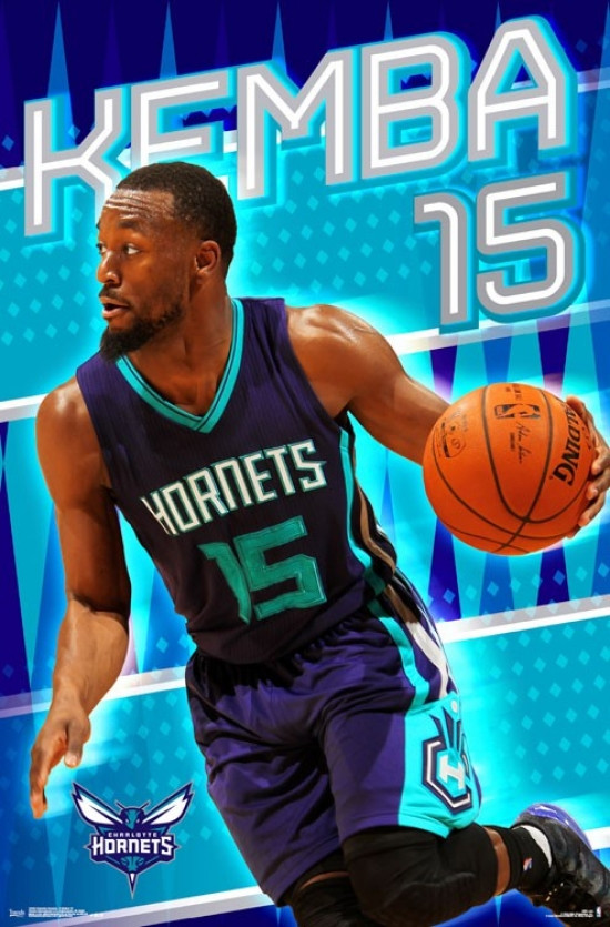 Kemba Walker Wallpaper