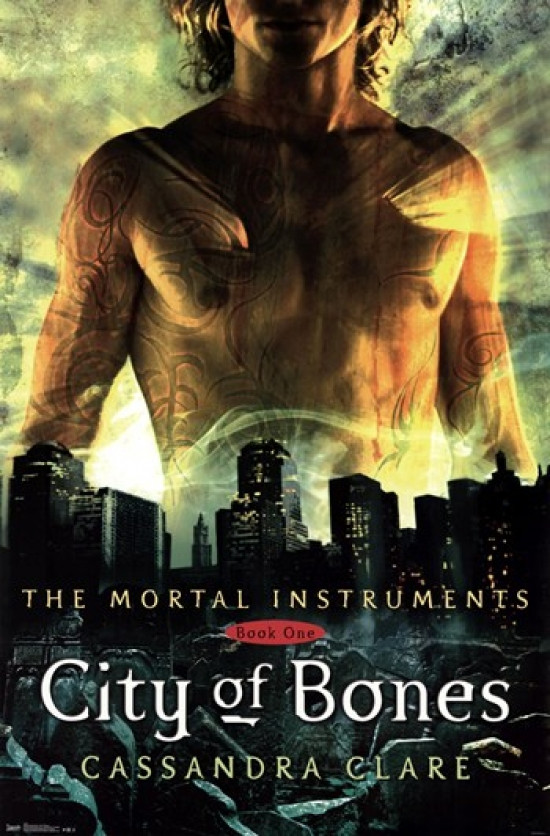 Mortal Instruments - City of Bones Poster Print - Item # VARTIARP2164 ...