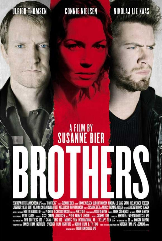 Brothers Movie Poster Print (27 x 40) - Item # MOVCJ2589 - Posterazzi
