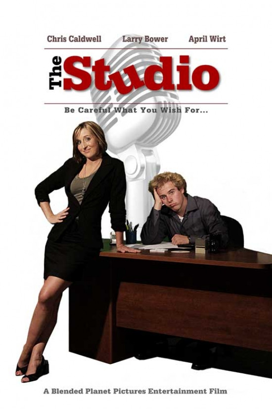 The Studio Movie Poster (11 x 17) - Item # MOVGB39904 - Posterazzi