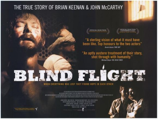 Blind Flight Movie Poster (11 x 17) - Item # MOVAE9010 - Posterazzi