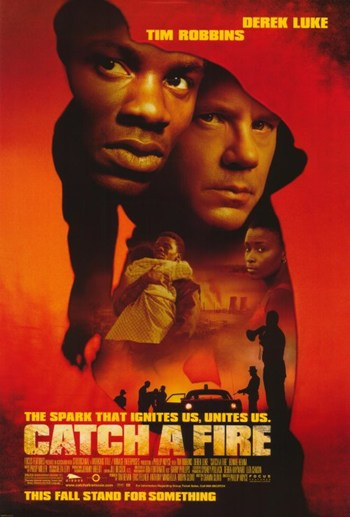 Catch 22 Movie Poster