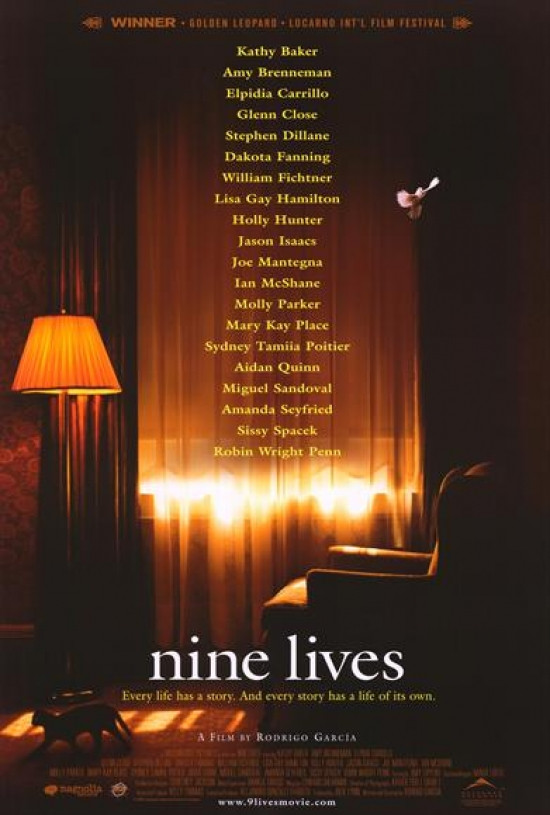 Nine Lives Movie Poster (11 x 17) - Item # MOVIG1321 - Posterazzi