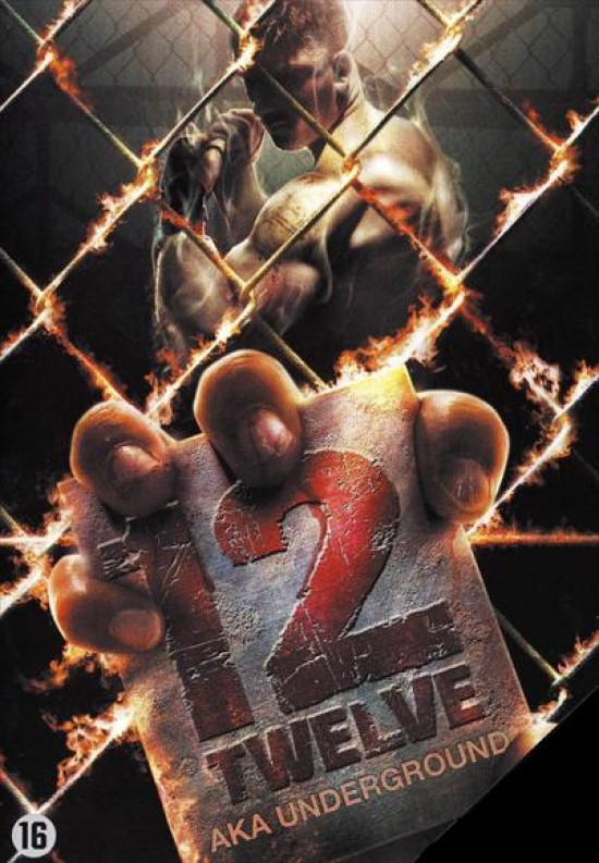 The Underground Movie Poster (11 x 17) - Item # MOVCI2960 - Posterazzi