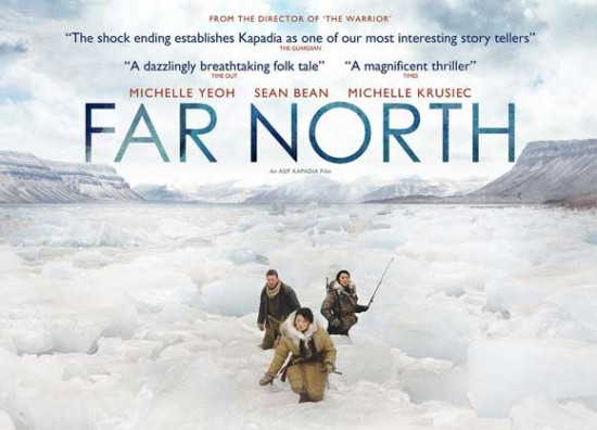 Far North Movie Poster (11 x 17) - Item # MOVAI5859 - Posterazzi