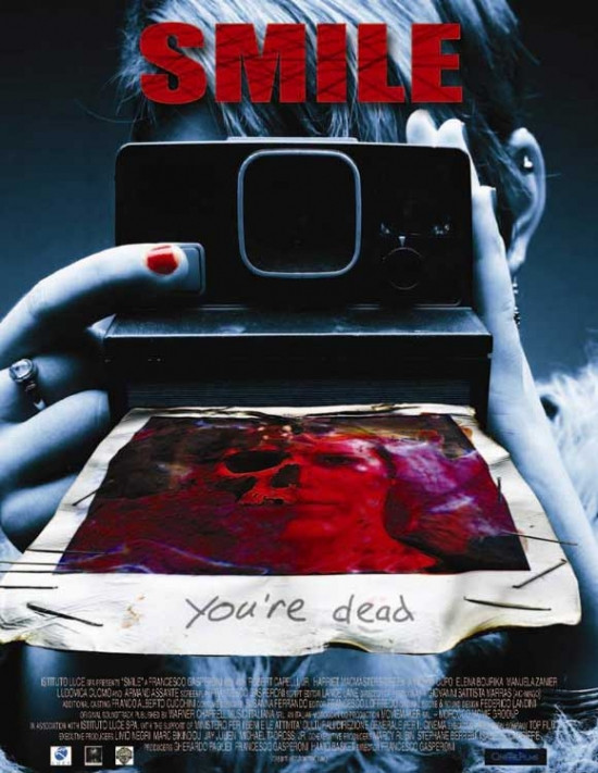 Smile Movie Poster (11 x 17) - Item # MOVIB54560 - Posterazzi