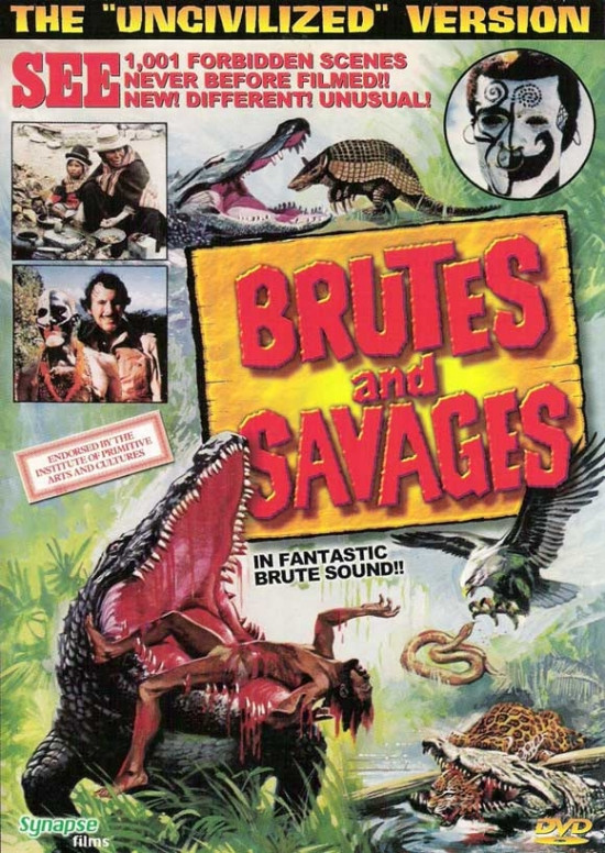 Savages Movie Poster