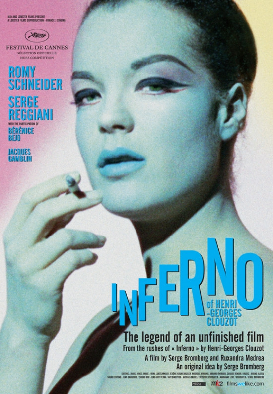 Inferno Movie Poster (11 x 17) - Item # MOVIB42870 - Posterazzi