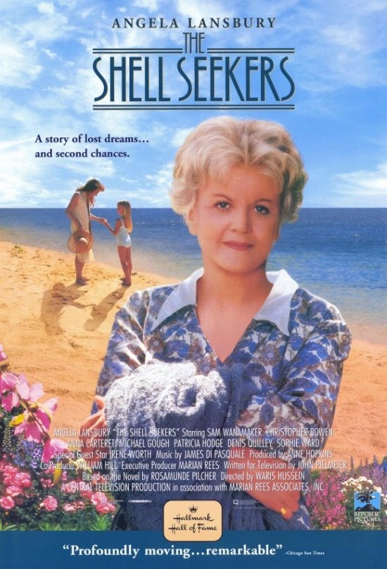 The Shell Seekers Movie Poster (11 x 17) - Item # MOVAD9877 - Posterazzi