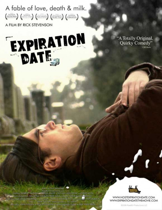 Expiration Date Movie Poster (11 x 17) - Item # MOVAJ4935 - Posterazzi