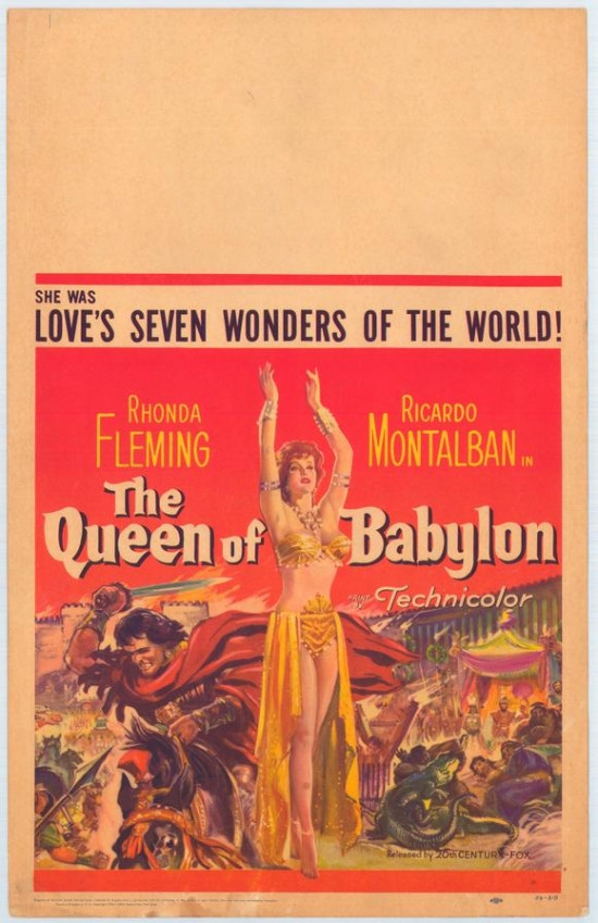 babylon advert