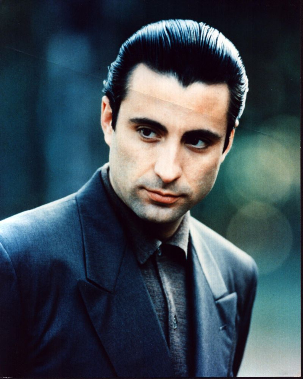 Andy Garcia In The Godfather Part Iii Photo Print - Item # MVM56934 ...