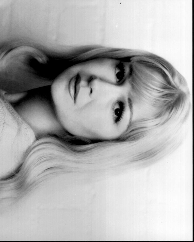 Diane Ladd Headshot Black And White Photo Print - Item # MVM56382 - Posterazzi