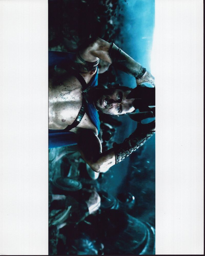 Sullivan Stapleton In 300: Rise Of An Empire Photo Print - Item ...