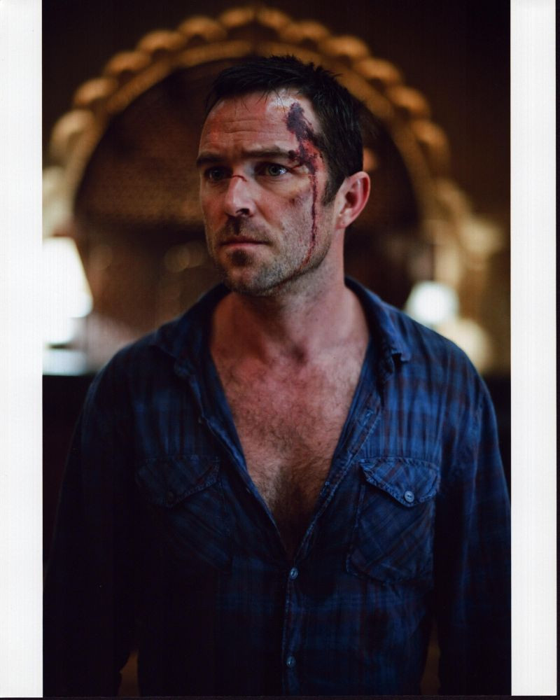 sullivan stapleton accident
