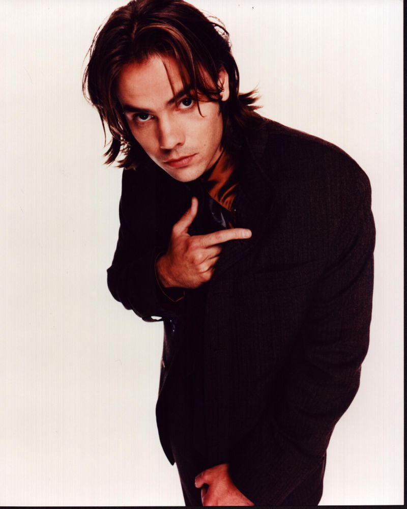 Barry Watson Mbe