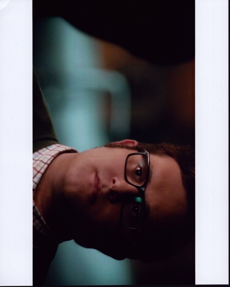 Ari Stidham Close Up In Scorpion Photo Print - Item # MVM59623 - Posterazzi