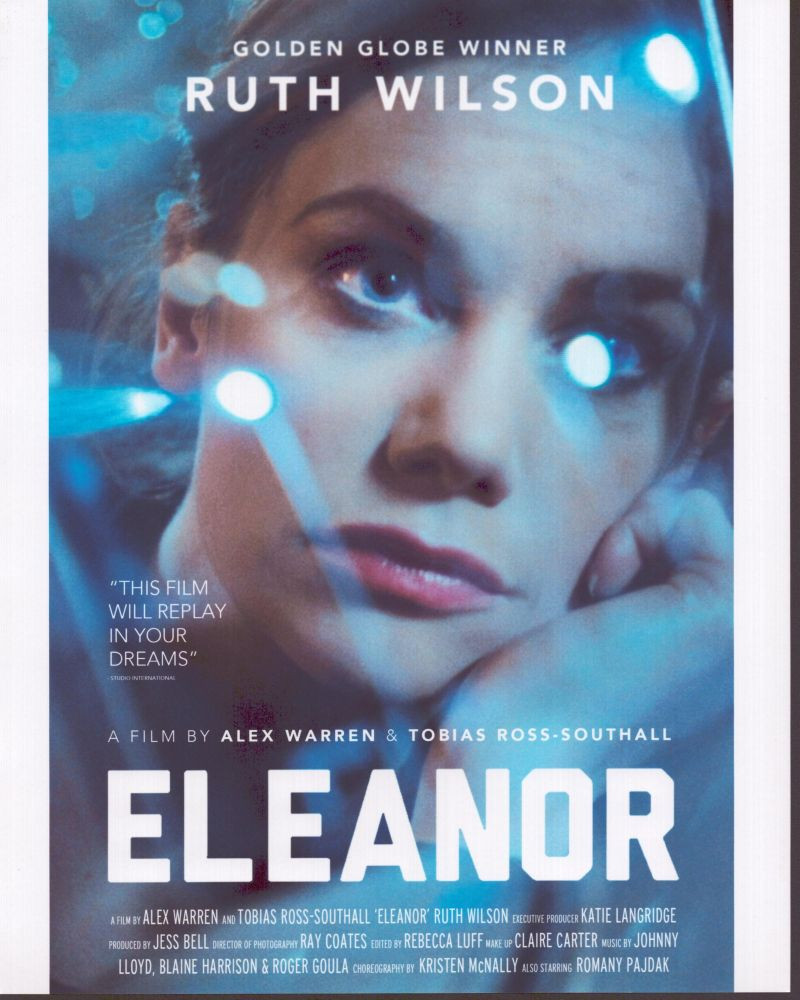 Ruth Wilson In Eleanor Promo Poster Photo Print - Item # MVM55043 ...