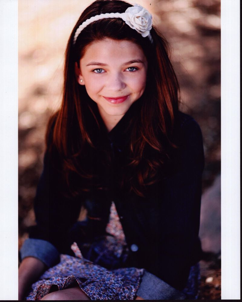 Bryce Hitchcock In Denim Jacket And Headband Photo Print - Item ...