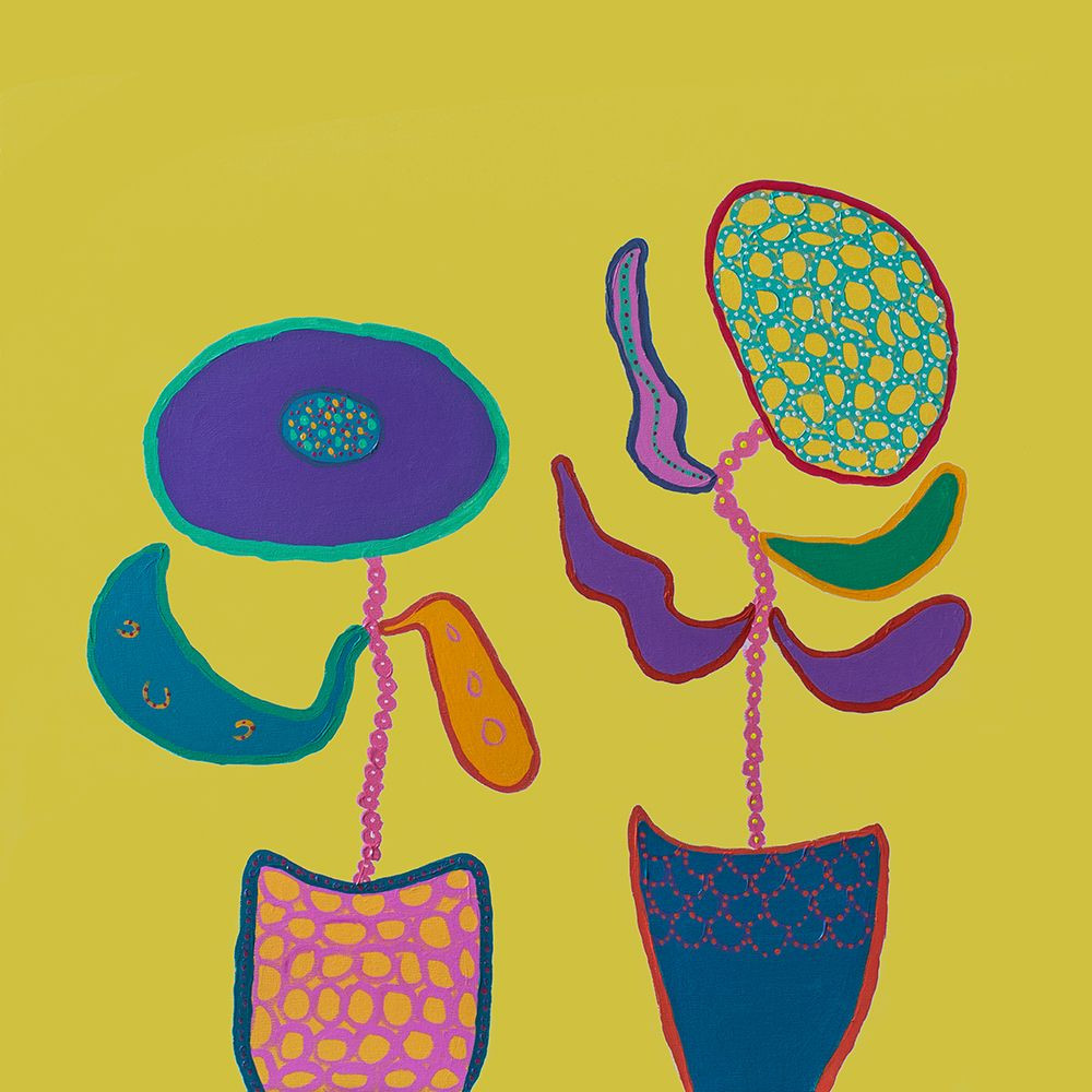 Harmony Poster Print - Helen Joynson - Posterazzi