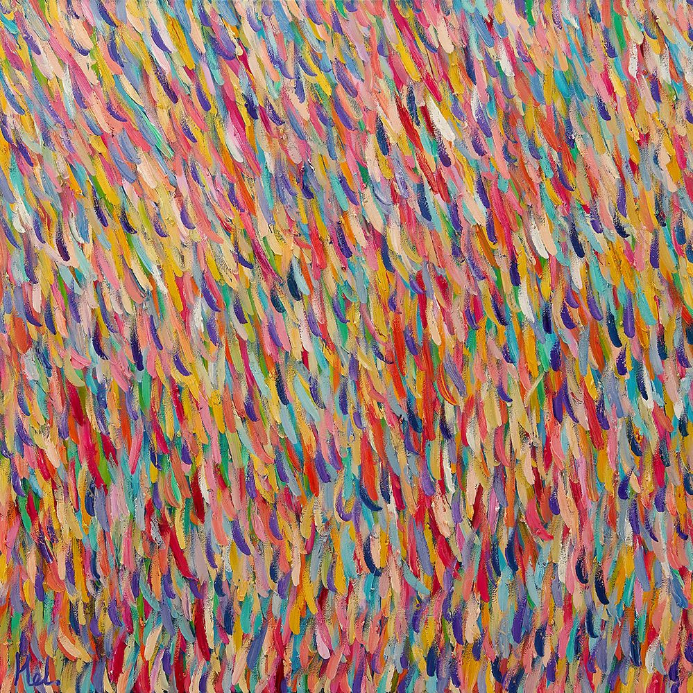 Colour Envy Poster Print - Helen Joynson - Posterazzi